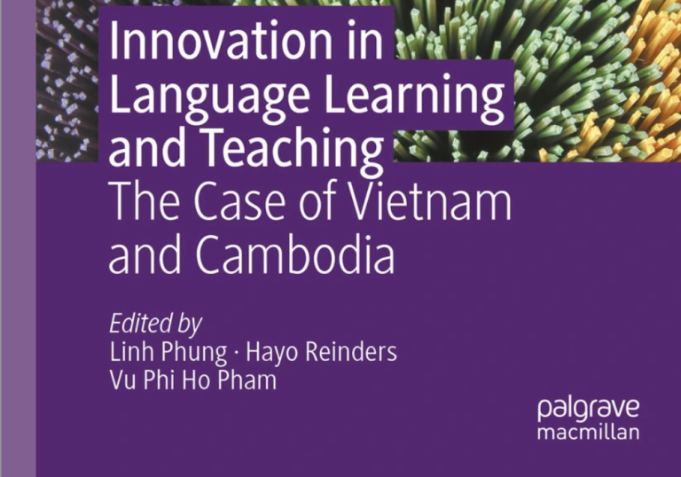 An Overview of the Innovation in Language Teaching and Learning in ...